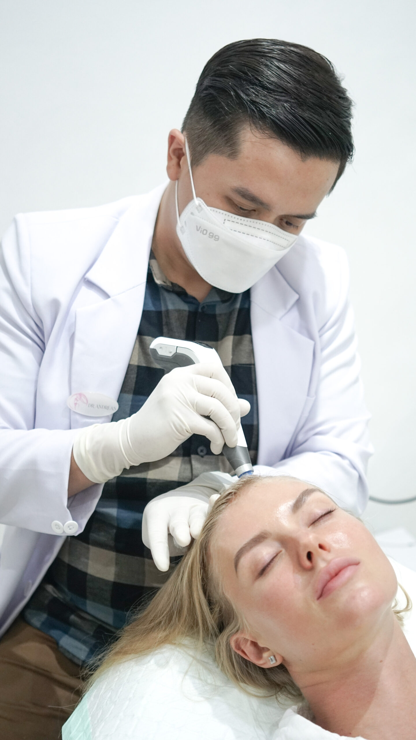 Injectable Rejuvenation Treatments – Body Lab Bali