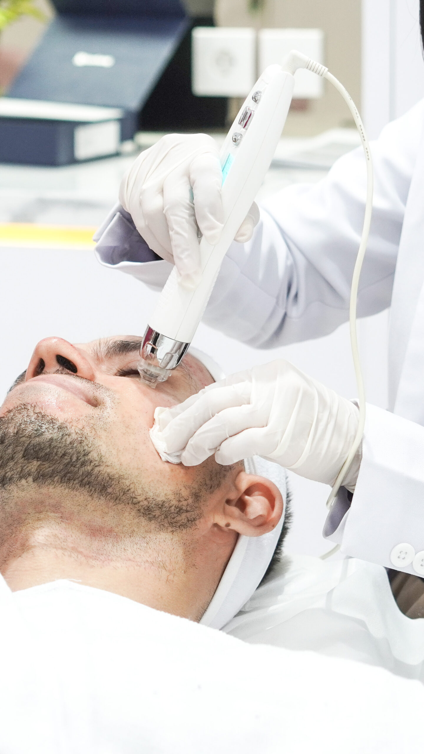 Injectable Rejuvenation Treatments – Body Lab Bali