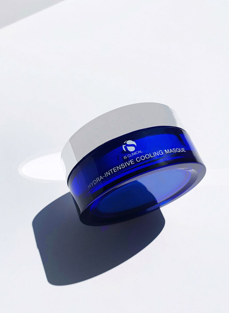 HYDRA-INTENSIVE COOLING MASQUE – Body Lab Bali