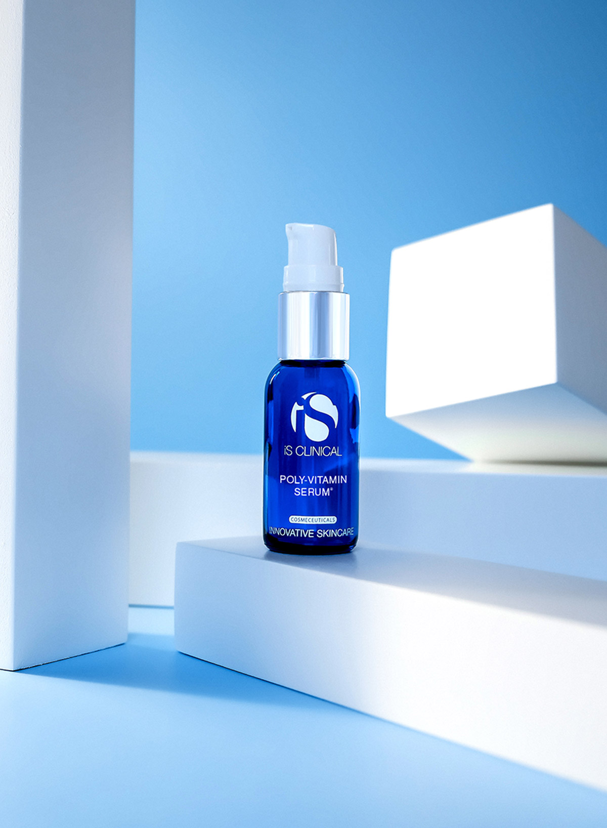 POLY-VITAMIN SERUM – Body Lab Bali