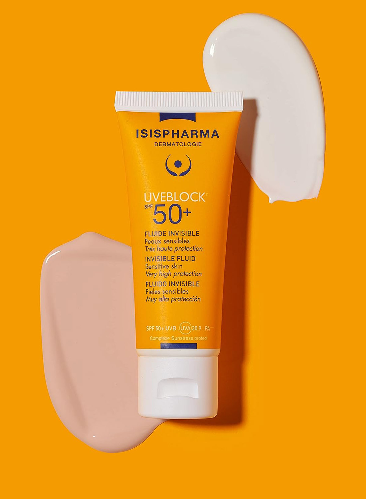 UVEBLOCK SPF50+ Fluide – Body Lab Bali