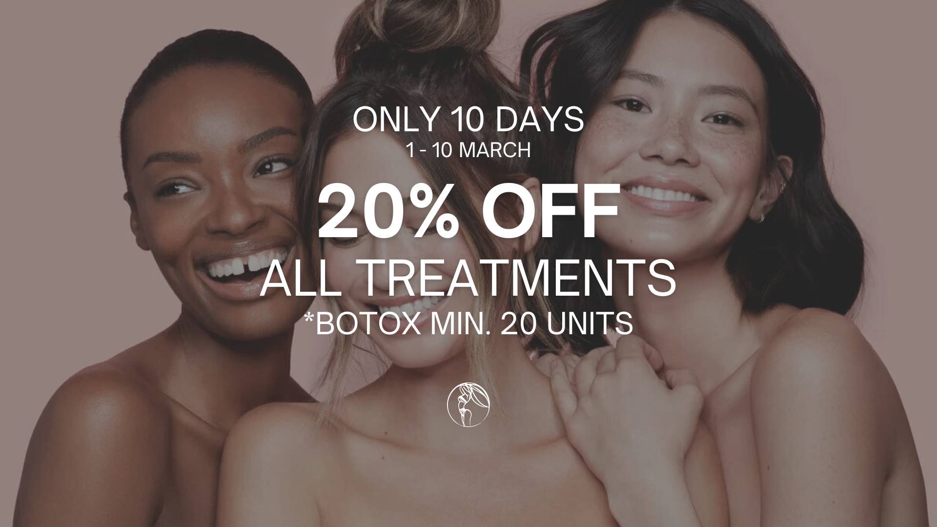 Specials – Body Lab Bali