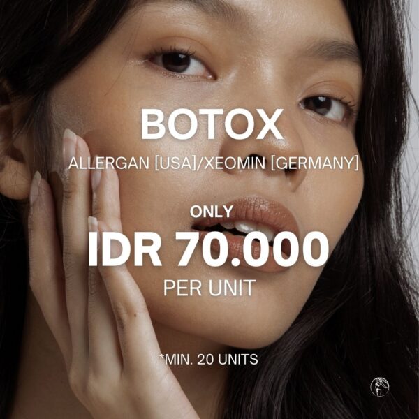 Specials – Body Lab Bali