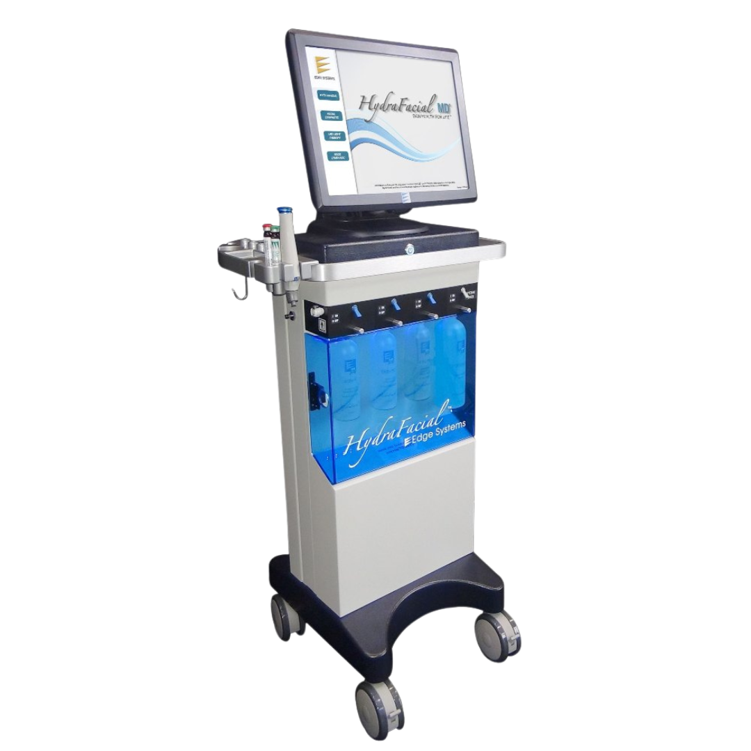 HydraFacial MD – Body Lab Bali